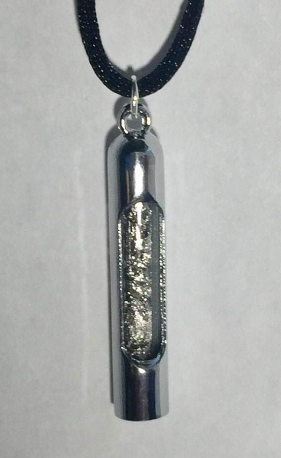 Palladium Metal Necklace Element 46 Pd Science Jewelry