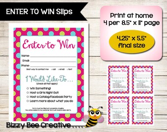 Door prize tickets | Etsy