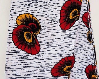 Kitenge cloth | Etsy