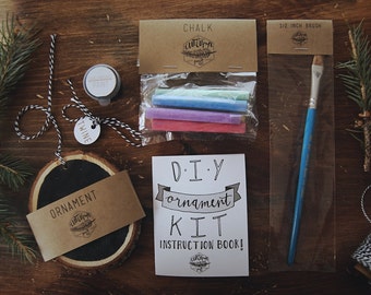 Adult craft kit | Etsy