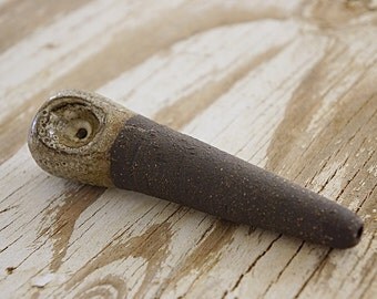 Clay pipe | Etsy