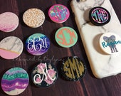 Custom popsocket | Etsy
