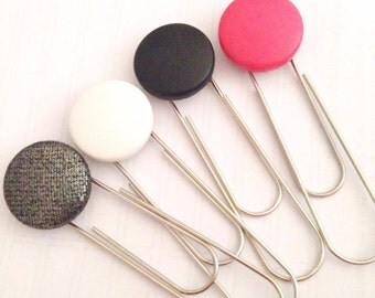 Jumbo paperclip | Etsy