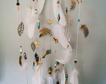 Cowboy mobile | Etsy