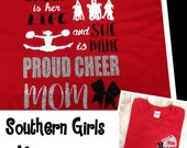 Southern Girls Monogram by ShopSouthernGirls on Etsy