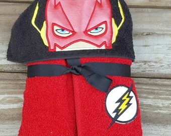 Super hero towel | Etsy