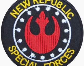 Rogue one logo | Etsy