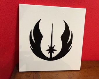 Rogue one logo | Etsy