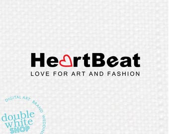 Custom heartbeat | Etsy