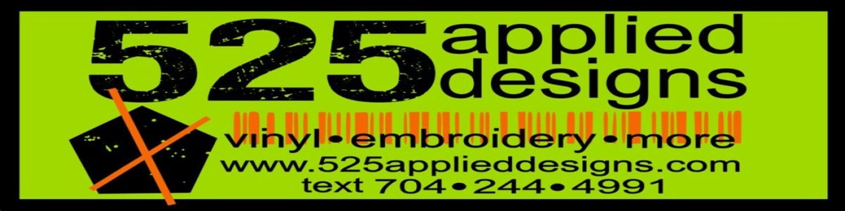 Quality Digital Cutting Files Decals and by 525AppliedDesigns