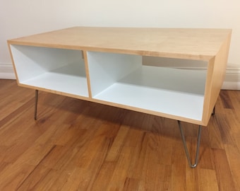 Retro tv stand | Etsy