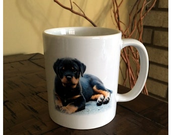 Rottweiler gifts | Etsy