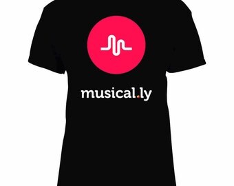 Musically shirt | Etsy