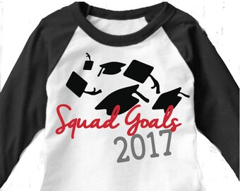 Graduation cap decal | Etsy