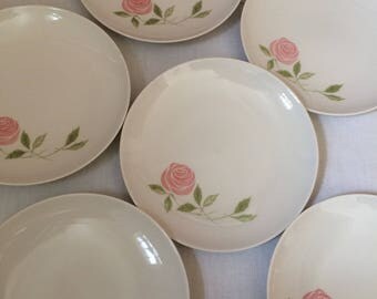 Franciscan whitestone ware | Etsy