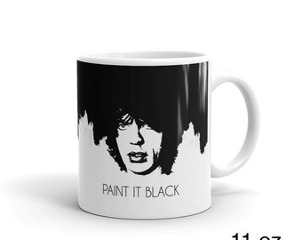 Mick jagger | Etsy