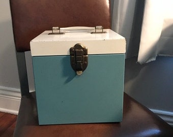 45 record box | Etsy