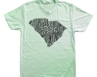 South carolina shirt | Etsy