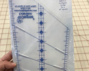 Extension ruler | Etsy