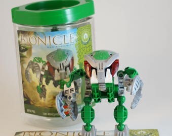 Bionicle | Etsy