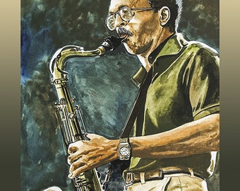 Tom mckinney art | Etsy