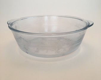 Fire king philbe | Etsy