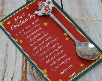 Tea party poem | Etsy