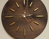 Unique home decor created from fired bullet by kristascasingcrafts