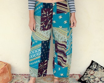 African pants | Etsy