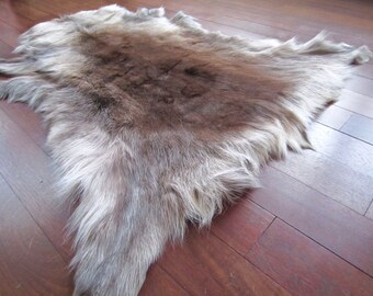 Deer hide | Etsy