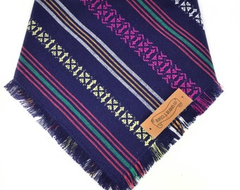 Mexican bandana | Etsy