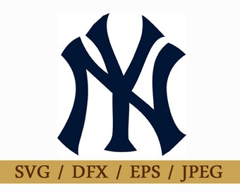 Yankee logo | Etsy