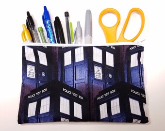 Unique doctor who fabric related items | Etsy