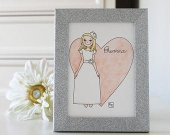 Lds baptism gifts | Etsy