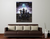 Fullmetal alchemist | Etsy