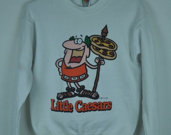 Little caesars | Etsy