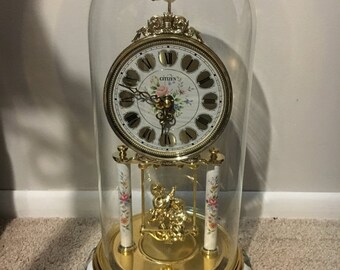 Citizen clock | Etsy