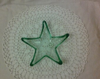 Starfish dish | Etsy