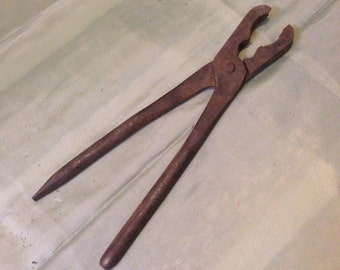 Old pliers | Etsy
