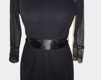 Transparent dress | Etsy