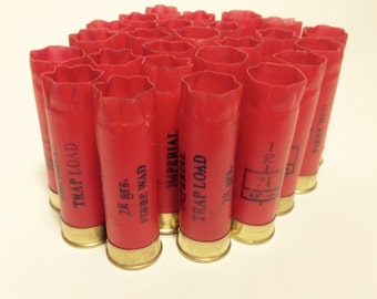 Shotgun shell | Etsy