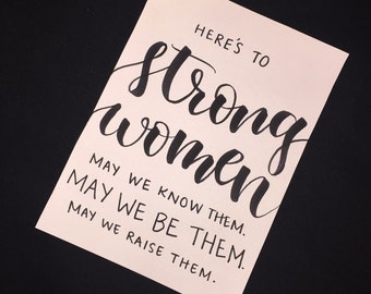 May we know them | Etsy