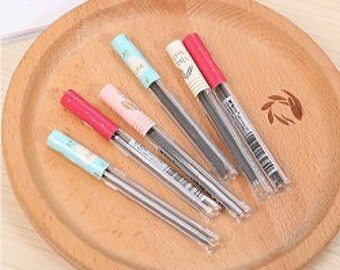 Pencil dispenser | Etsy