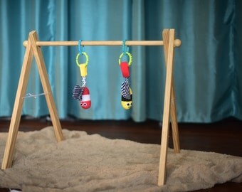 Baby gym | Etsy