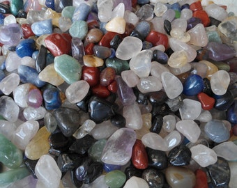 Bulk crystals | Etsy