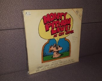 Monty python art | Etsy