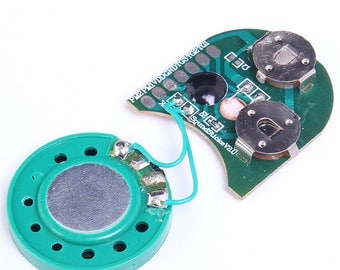 Sound activated | Etsy