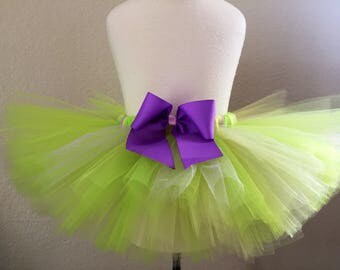 Tinkerbell tutu | Etsy