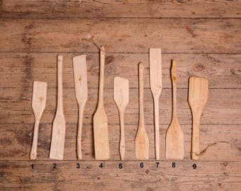 Nylon Plastic Foley Kitchen Utensils 1970s 1980s Kitchen