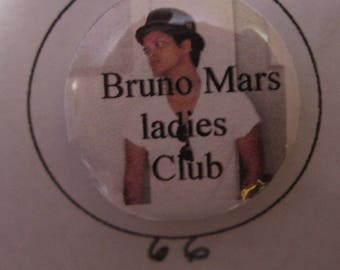 Bruno mars | Etsy
